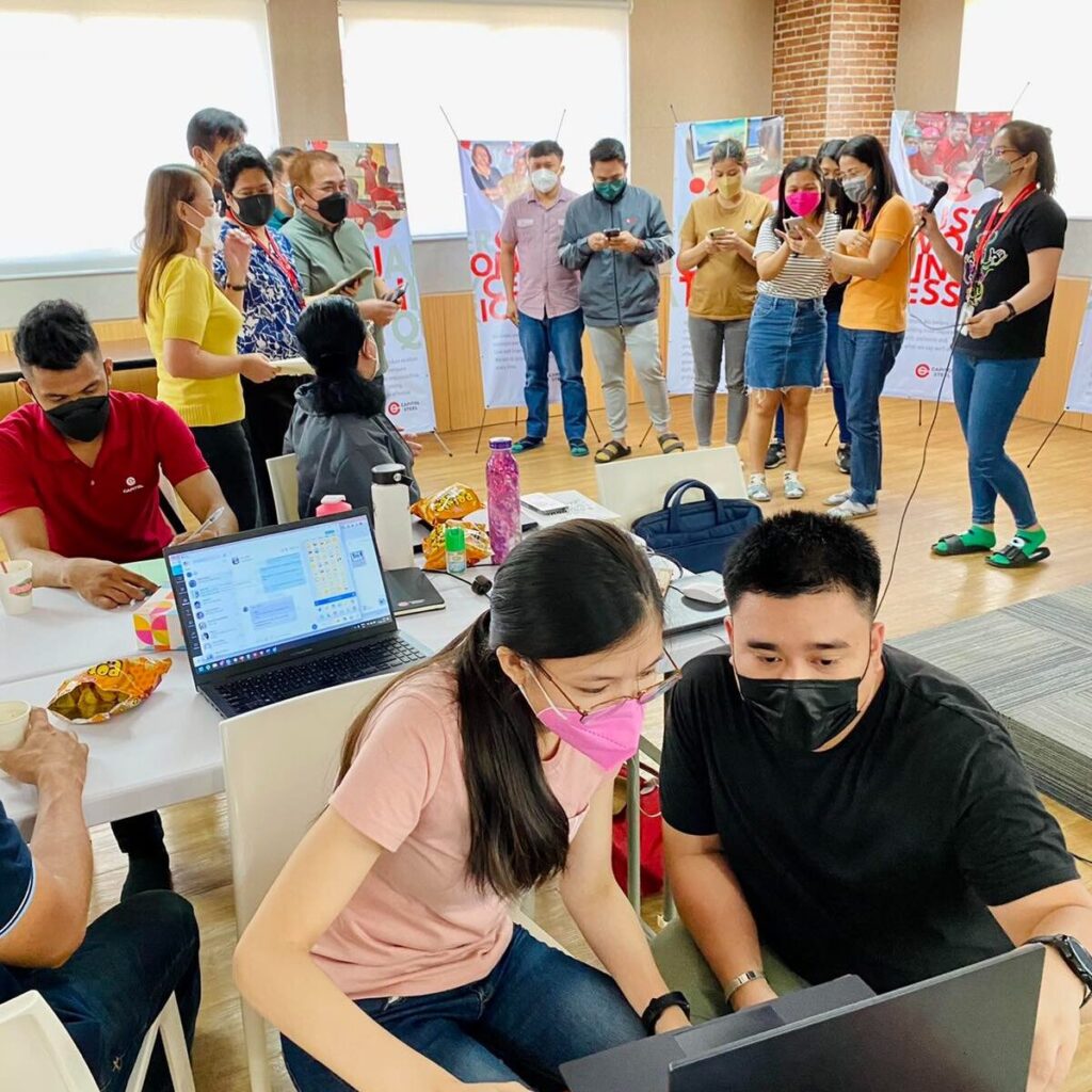 Careers at Capitol Steel | Quality Rebars You Can Trust