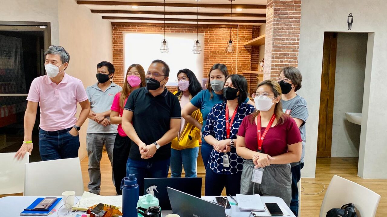 Careers at Capitol Steel | Quality Rebars You Can Trust