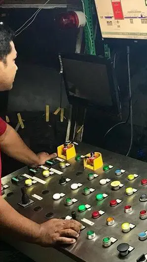 About Capitol Steel – Capitol Steel