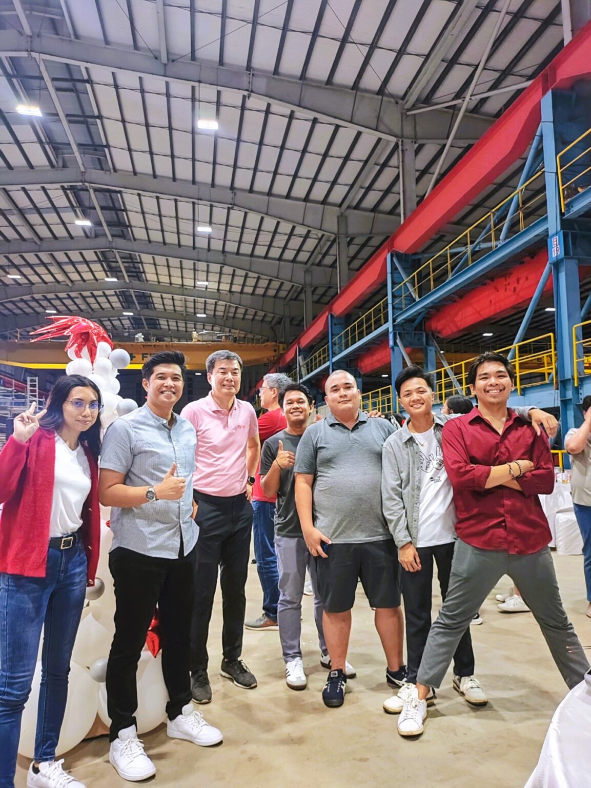 Careers at Capitol Steel – Capitol Steel