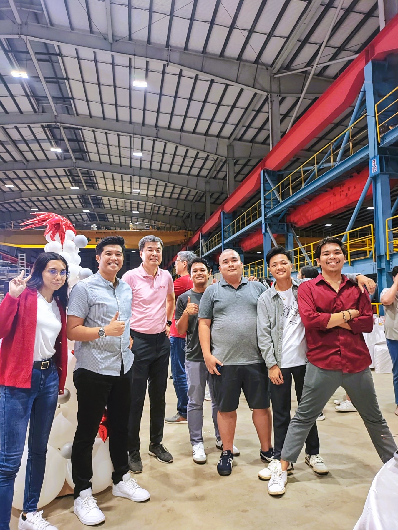 Careers at Capitol Steel – Capitol Steel