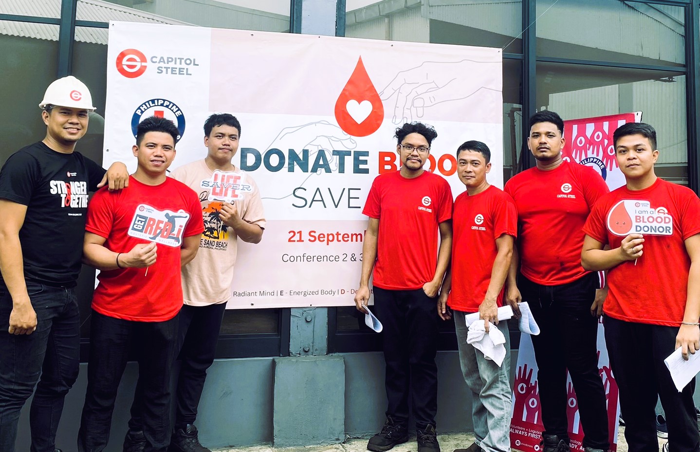 Careers at Capitol Steel – Capitol Steel